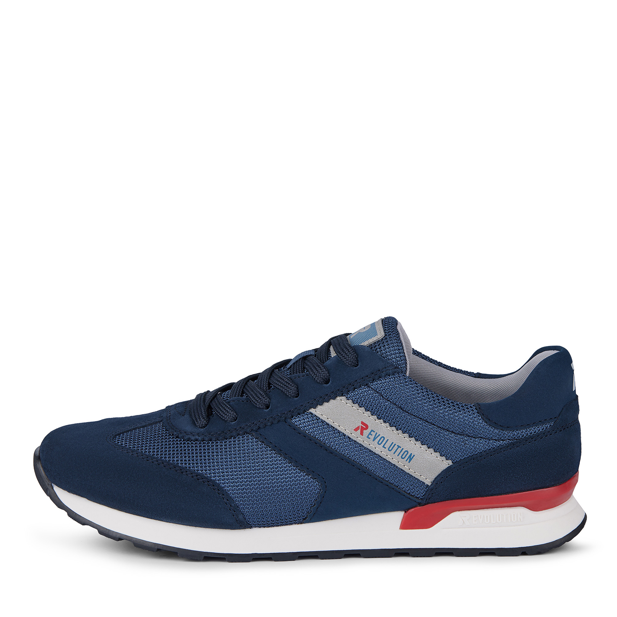 Кроссовки Rieker мужские U0301-14 купить в официальном интернет ...