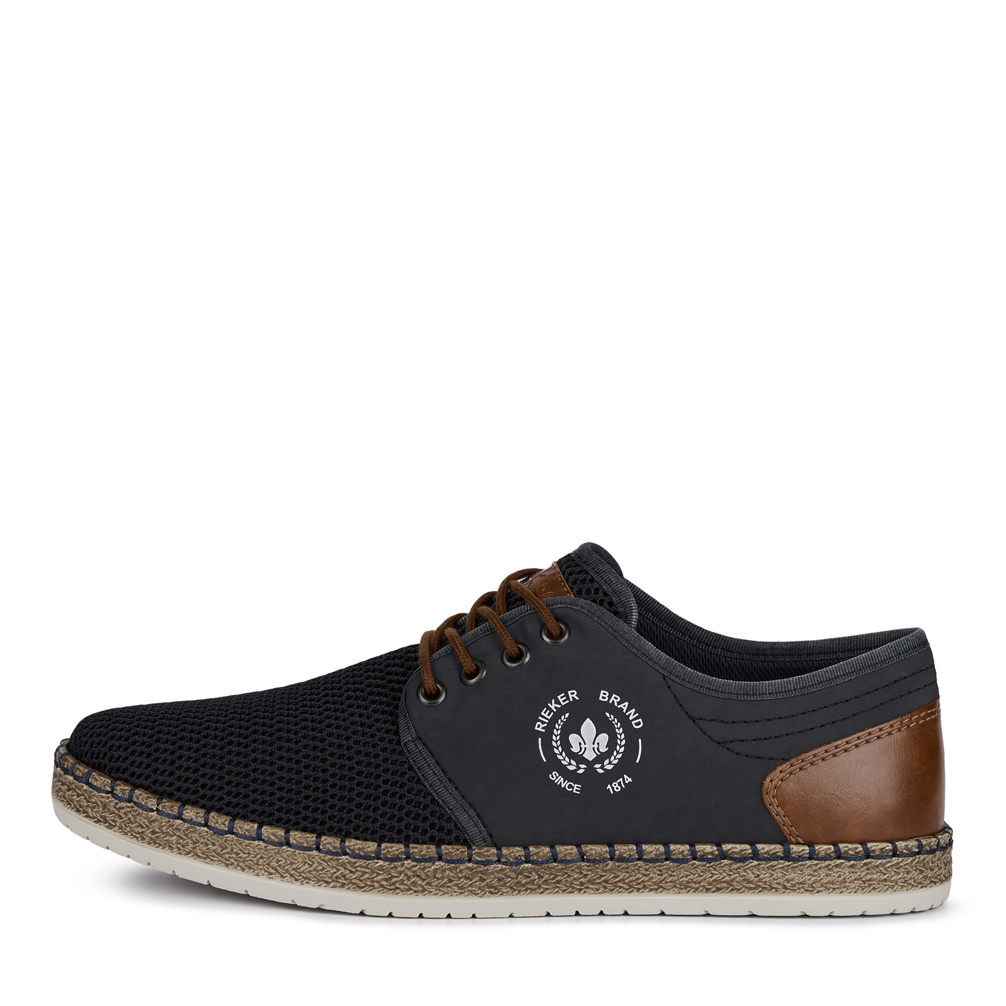 Rieker мужские B5249-14 купить в Москве - официальный интернет-магазин ...