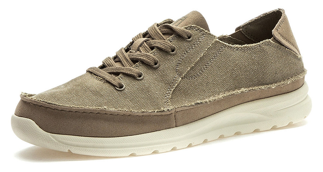 Купить Полуботинки актив мужские Tesoro 107027/02-04Z в интернет ...