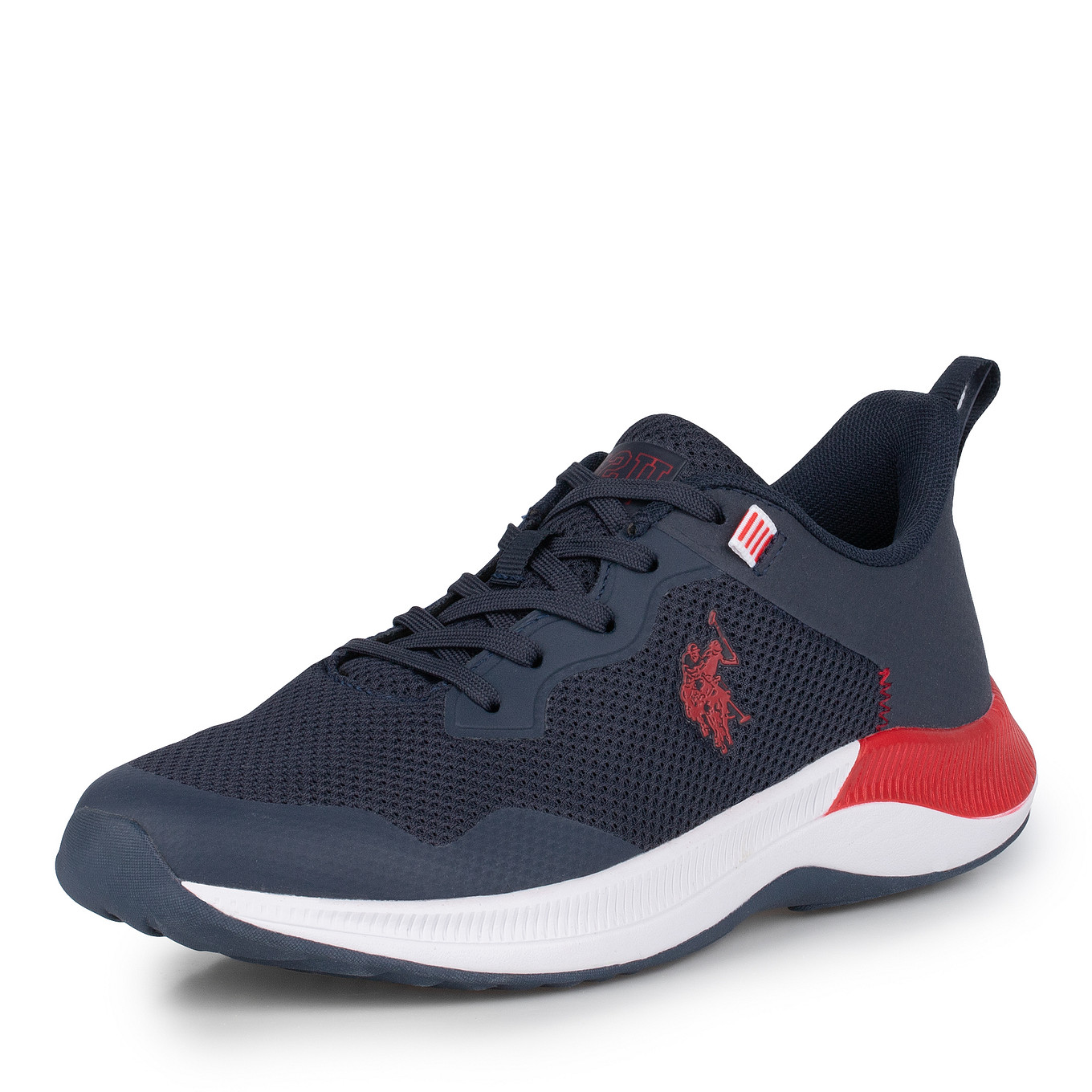 Кроссовки U.S. POLO ASSN. мужские 101081580 купить в официальном ...