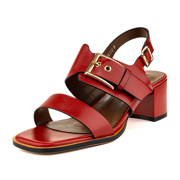 Купить Босоножки женские INSTREET 37-31WB-730SS в интернет-магазине Zenden