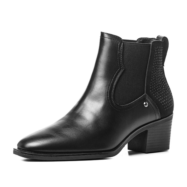 Купить Челси женские INSTREET 91-22WB-017SR в интернет-магазине Zenden