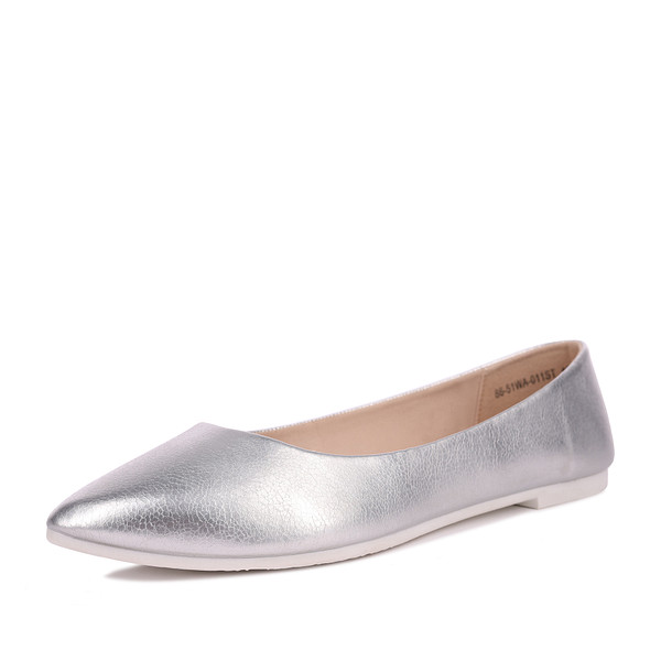 Купить Балетки женские INSTREET 86-51WA-011ST в интернет-магазине Zenden