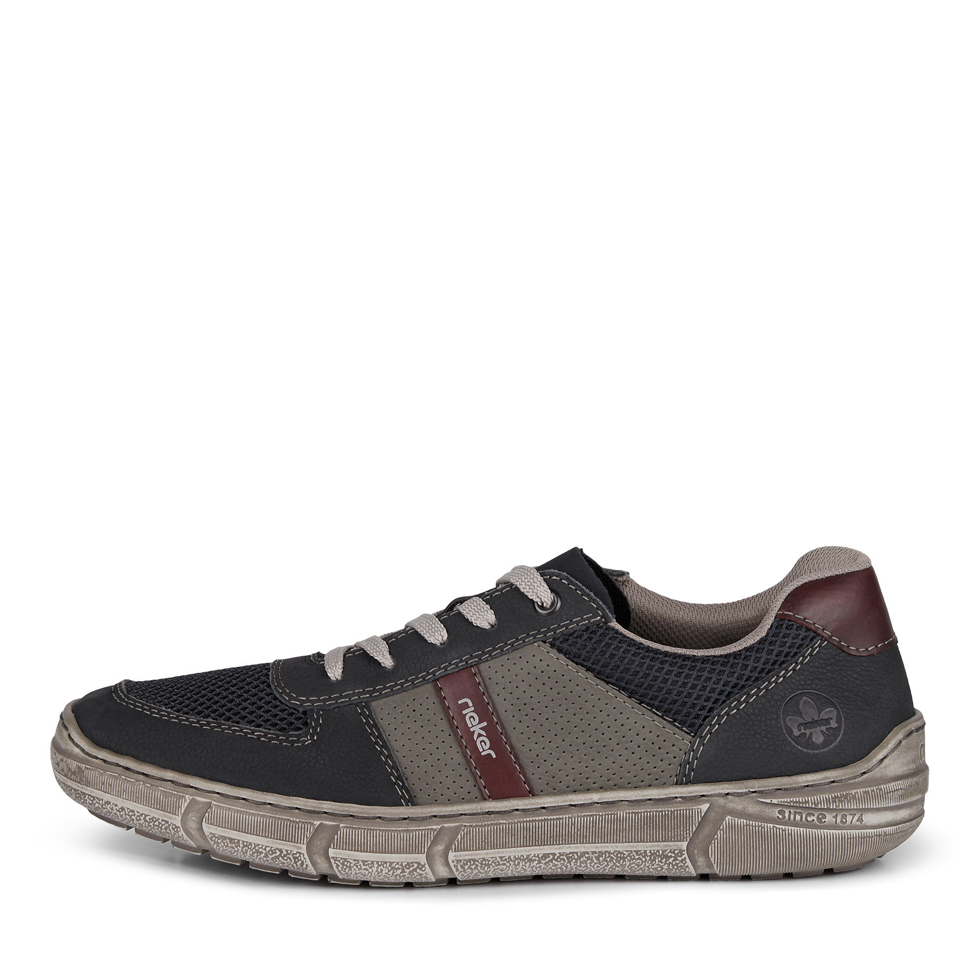 Rieker мужские 04002-14 купить в официальном интернет-магазине Thomas Munz