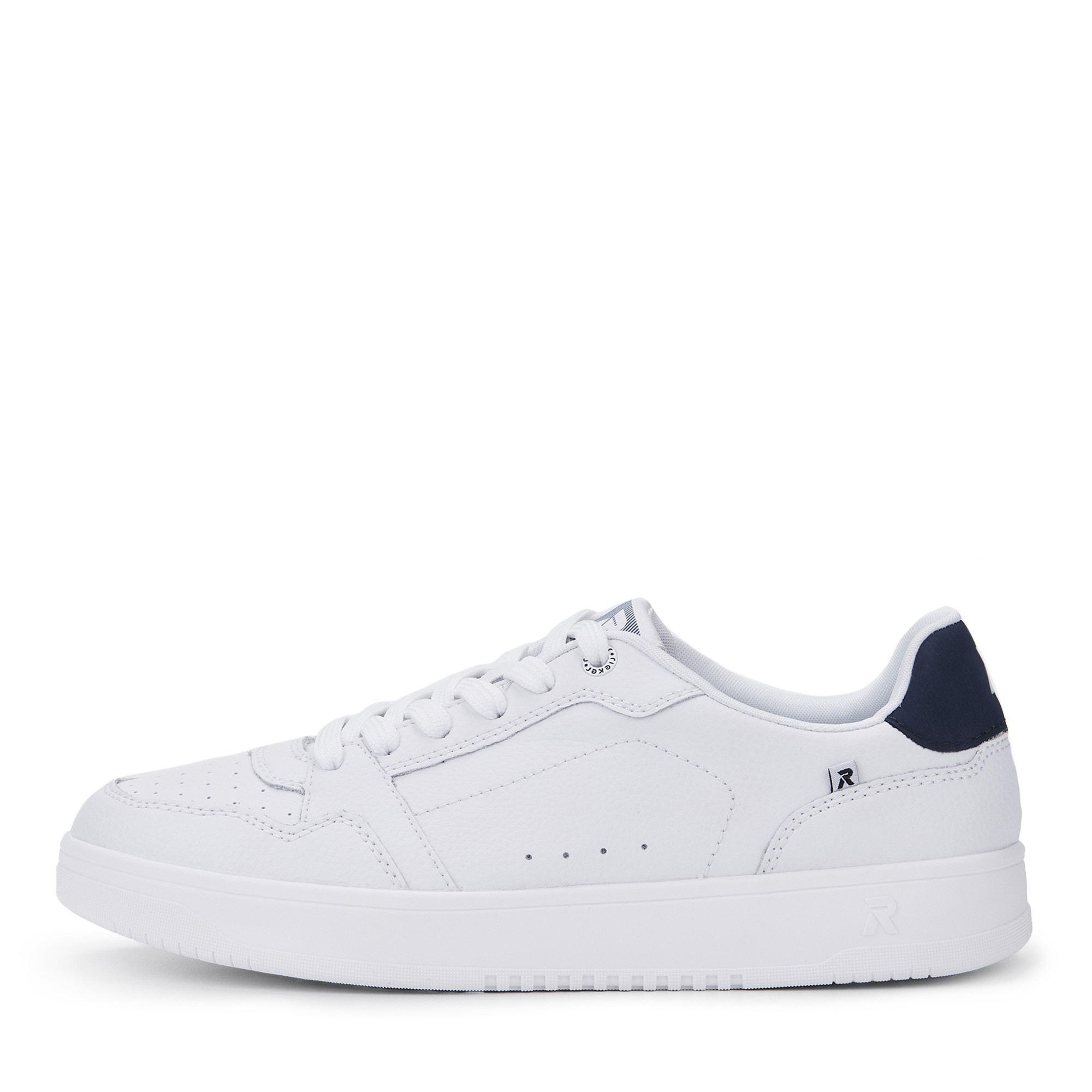 Rieker мужские U1902-80 купить в Москве - официальный интернет-магазин ...