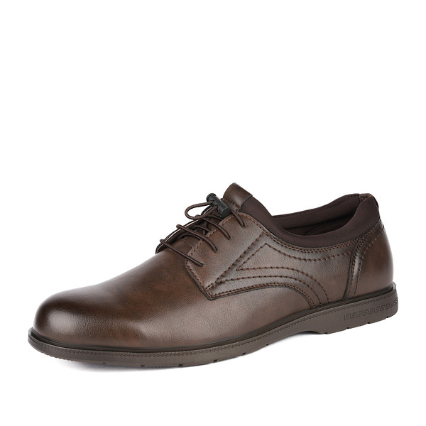 Купить Дерби мужские INSTREET 116-41MV-019ST в интернет-магазине Zenden