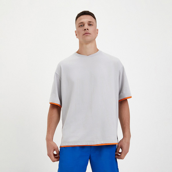 Купить Футболка мужская Pulse 41MP-T5193 в интернет-магазине Zenden