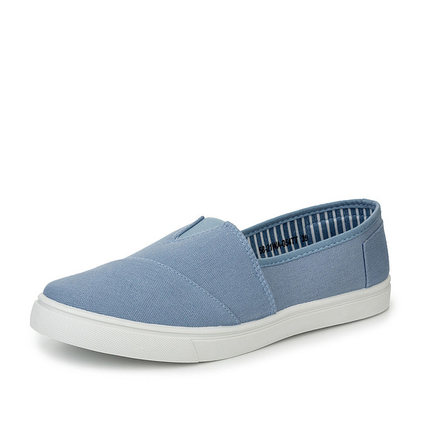 Купить Эспадрильи женские INSTREET 58-21WA-054TT в интернет-магазине Zenden