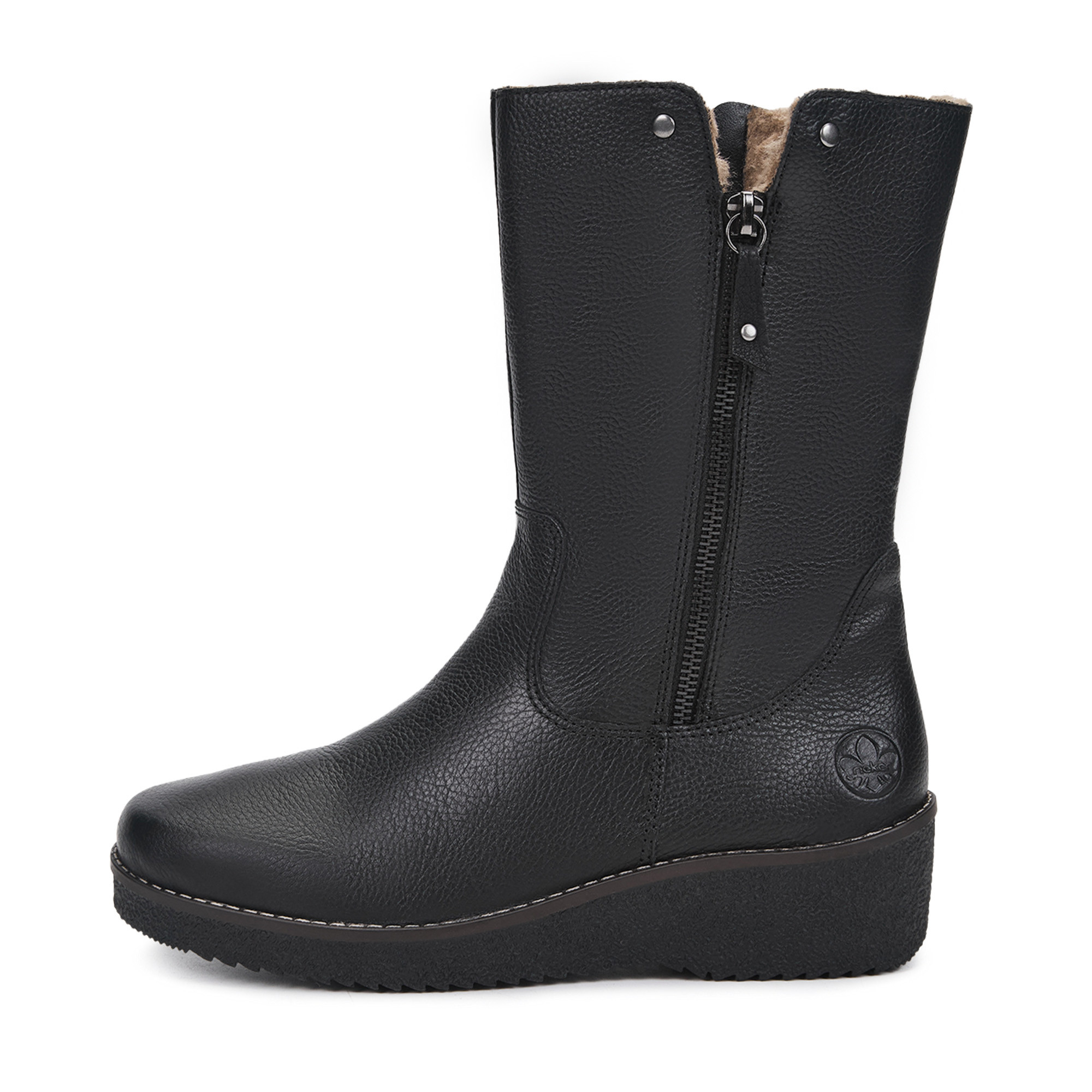 Rieker женские Y4653-00 купить в Москве - официальный интернет-магазин ...