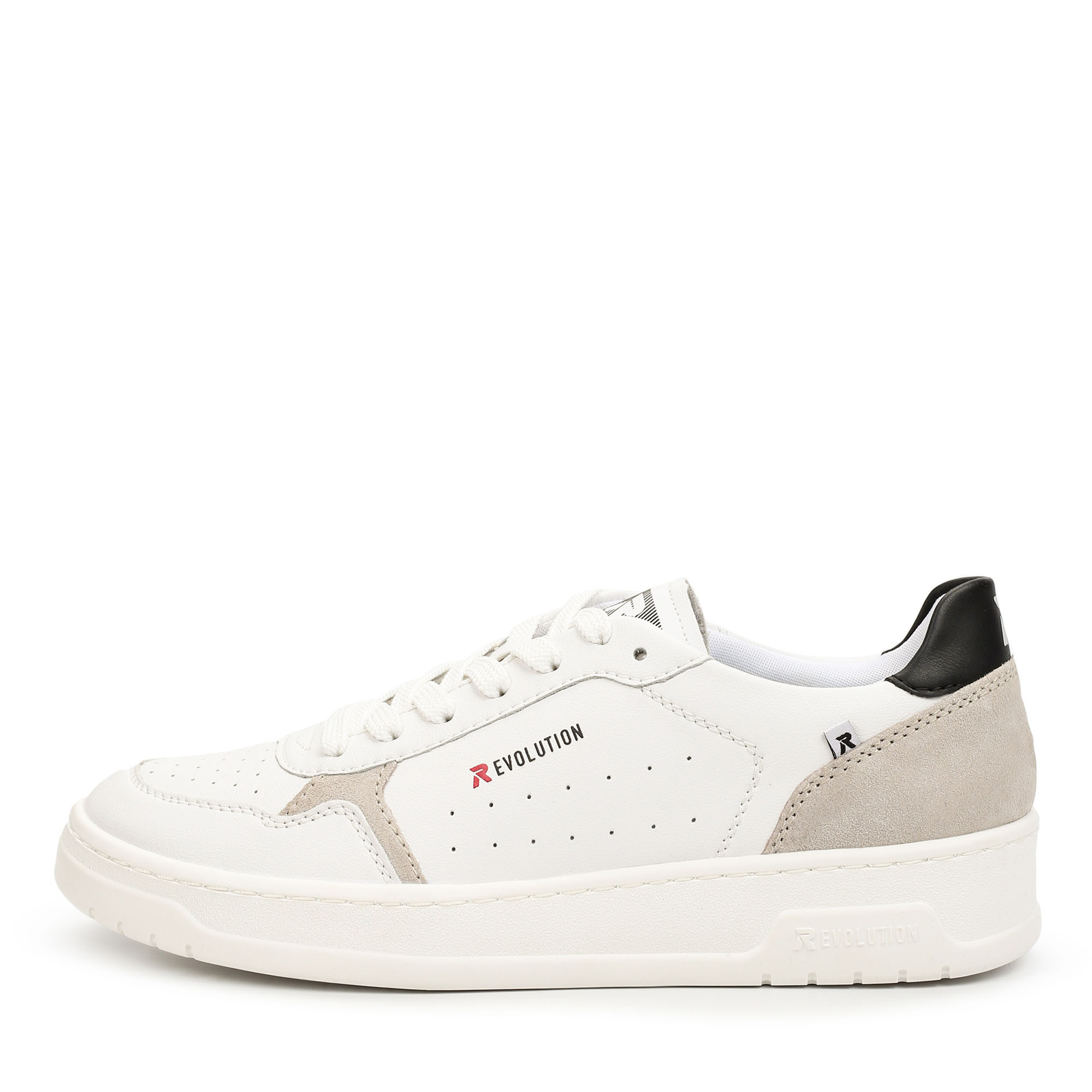 Rieker мужские U0401-81 купить в Москве - официальный интернет-магазин ...