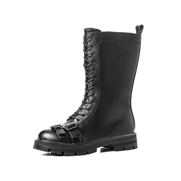 Купить Полусапоги женские INSTREET 77-22WA-091SR в интернет-магазине Zenden