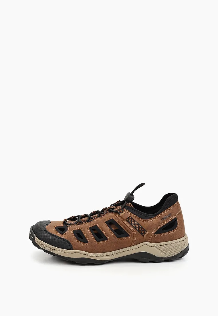 Rieker мужские 08053-24 купить в официальном интернет-магазине Thomas Munz