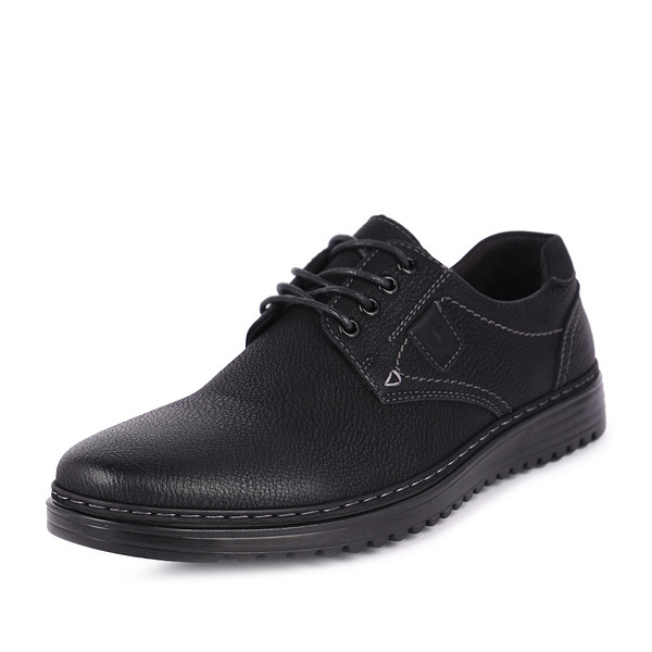 Купить Дерби мужские INSTREET 98-12MV-033GT в интернет-магазине Zenden