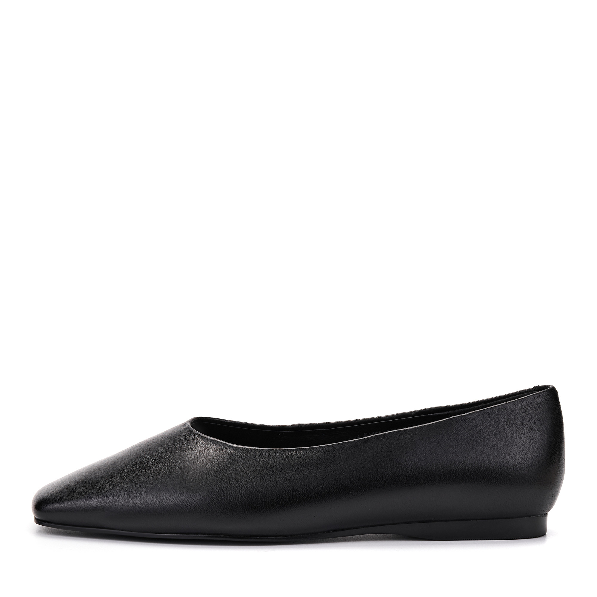 Балетки Thomas Munz женские 234-5415A-1102 купить в Москве ...