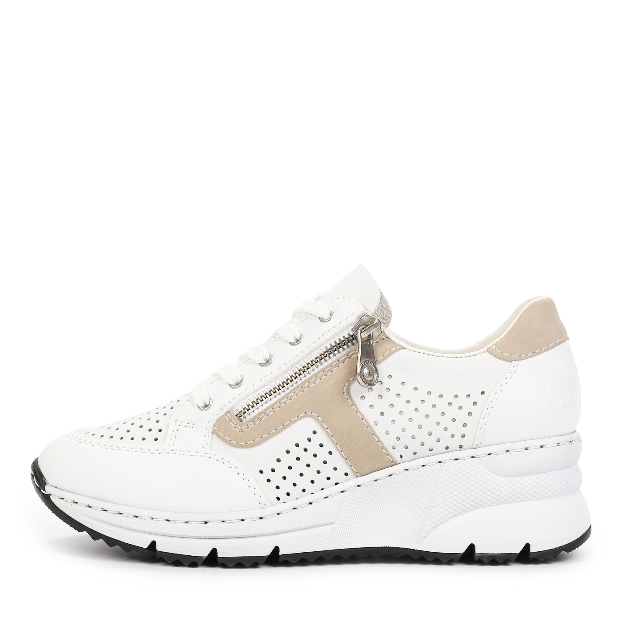 Rieker женские N6304-80 купить в Москве - официальный интернет-магазин ...