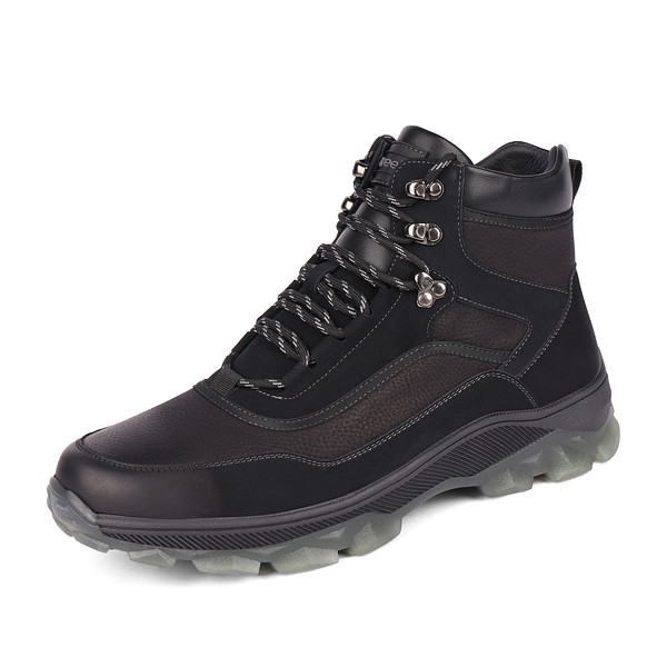 Купить Ботинки мужские INSTREET 98-12MV-517GW в интернет-магазине Zenden