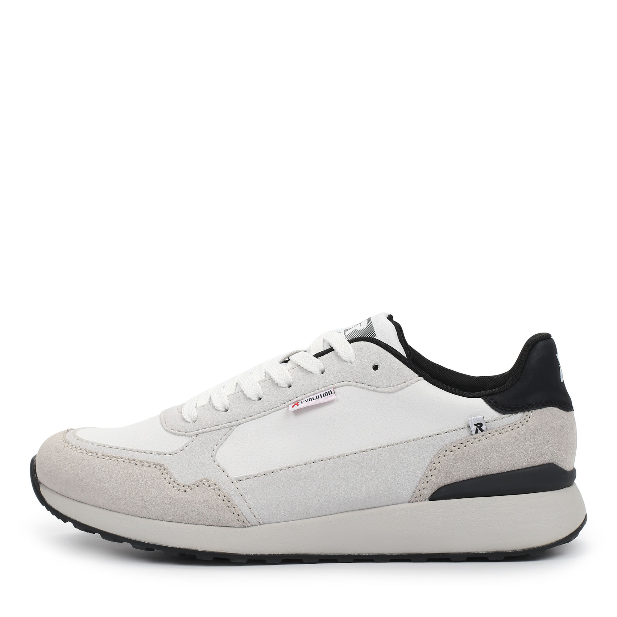 Rieker мужские 07606-40 купить в официальном интернет-магазине Thomas Munz